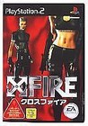 Ps2 Software Xfire Crossfire | eBay