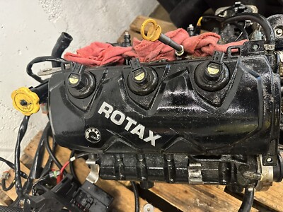 SEADOO RXT MOTOR GTX SC RXP SPEEDSTER CHALLENGER 215 ENGINE 2006 & UP ...