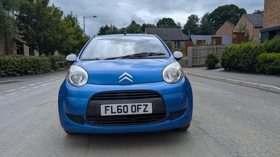 CITROEN C1 1.0i Splash 3dr - BARGAIN!! FIRST TO SEE WILL BUY | eBay UK