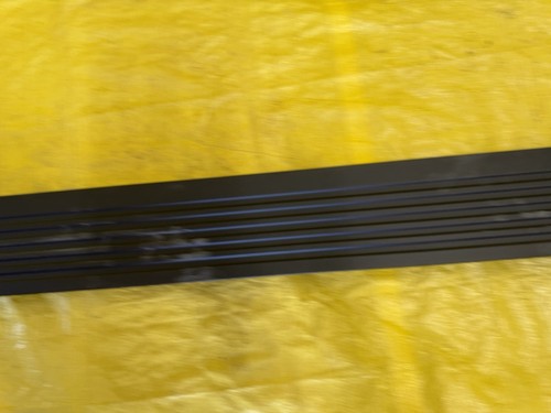 Genuine Ram 1500 Running Board Side Step Power (2019-2024) OE ...