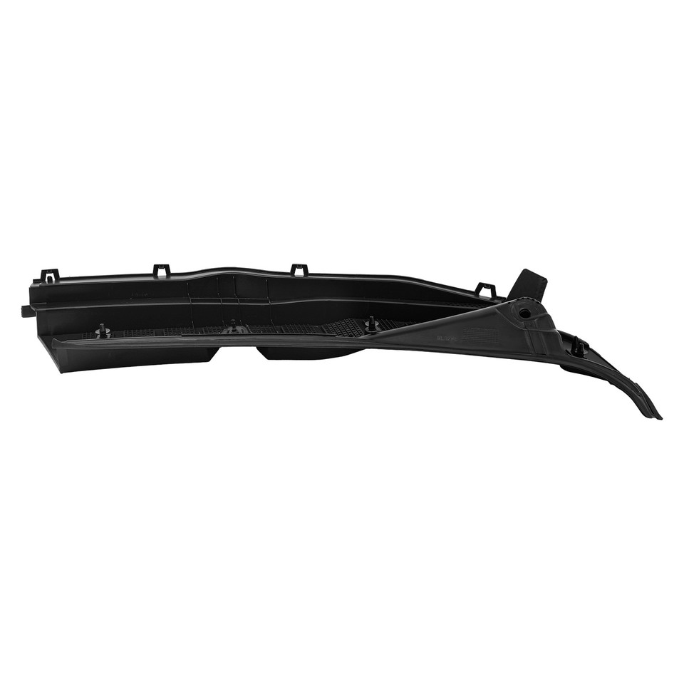 1 Pair* Windshield Wiper Cowl Cover Panels For 2021-2025 Ford F150 ...