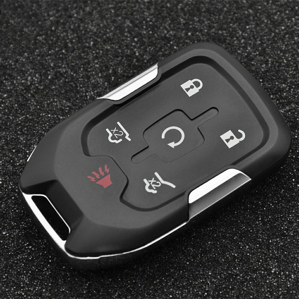 For 2015 2016 2017 2018 2019 2020 GMC Yukon XL Keyless Prox Smart ...
