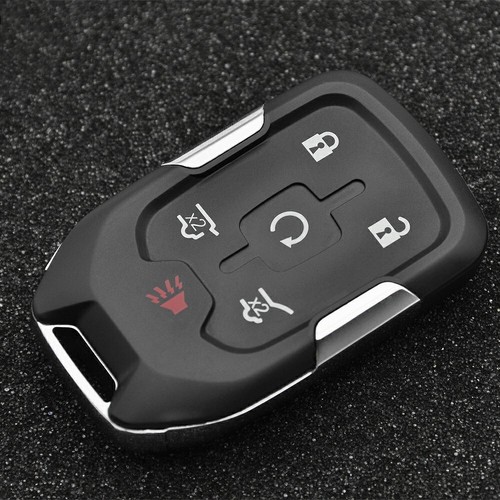 For 2015 2016 2017 2018 2019 2020 GMC Yukon XL Keyless Prox Smart ...