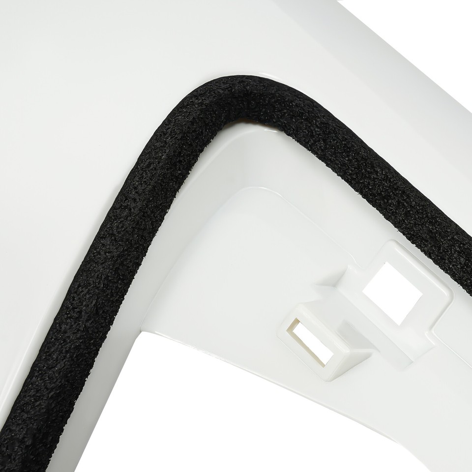 For ISUZU NPR NPR-HD NQR NRR 2008-2020 Front Side Panel Left Driver ...