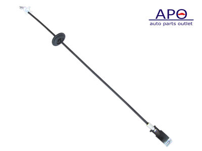 Front Door Release Control Cable LR019819 For 2008-2015 Land Rover LR2 ...