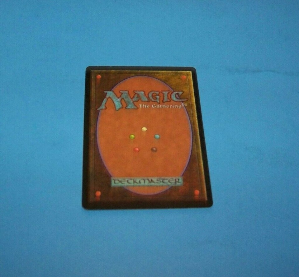 Magic The Gathering Urza's Saga 1998 Uncommon Serra's Embrace | eBay
