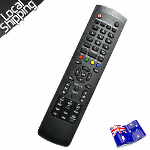 Replacement Kogan Remote Control for Z Series TV KALED28DVDZB ...