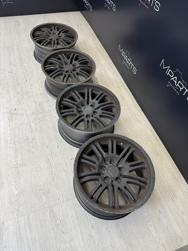 01-06 BMW E46 M3 Wheels Rims Style 67 Factory OEM 18” Staggered | eBay