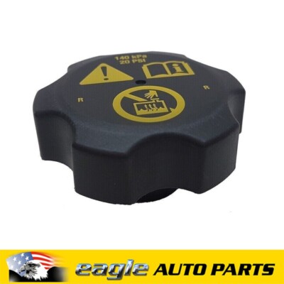 Holden VE VF V8 Commodore Radiator Cap Genuine GM | eBay Australia