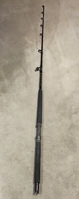 Big Game Rods - Offshore Angler