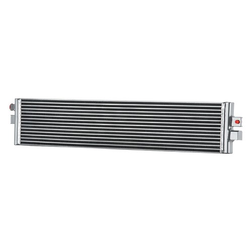 Transmission Oil Cooler Fits 2020+ Chevy Silverado GMC Sierra 1500 3.0L ...