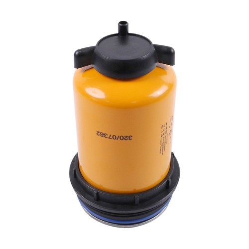 Fuel Filter 320/07382 320/A7351 for JCB JS160LC JS180LC JS180LR JS200 ...