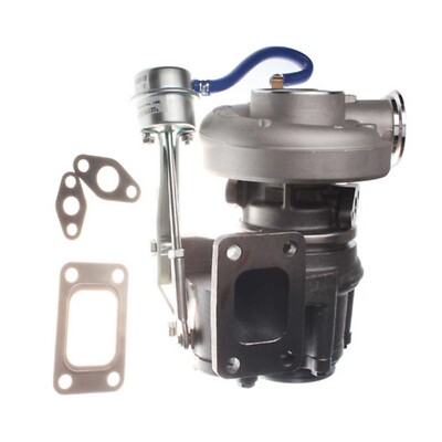 New Turbocharger Turbo 4035052 for Cummins 4B 4BT 4BTA 4BTE 4.5T HX30W ...