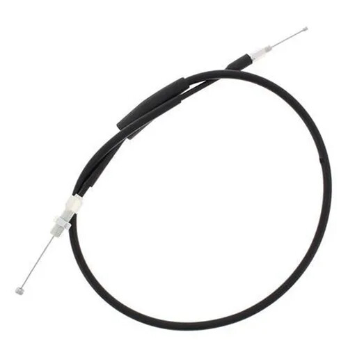 Motion Pro Black Vinyl Speedo Cable for Harley Heritage Softail Classic ...