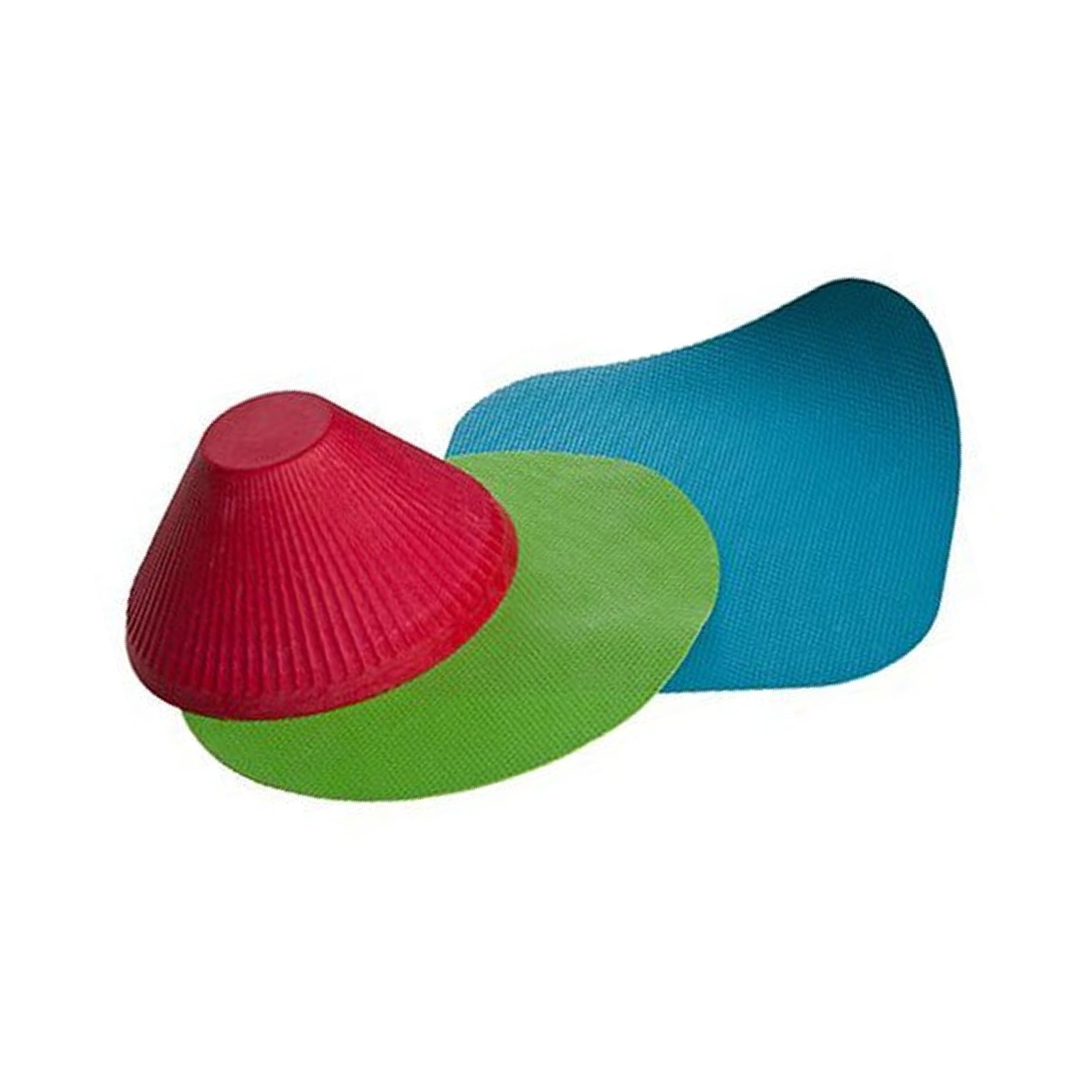 Prepworks by Progressive Jar Grips, Set of 3, Multi-Purpose, Bottle ...