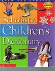 Scholastic Children's Dictionary by Scholastic Inc. 9780439365635 | eBay