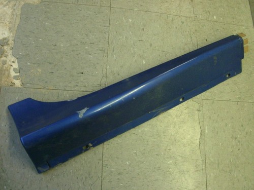 04 Dodge Neon SRT right rear rocker molding | eBay