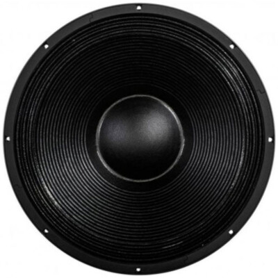 NEW 12" inch Heavy Duty Bass Sub Woofer P.A. / DJ subwoofer 8 Ohm ...