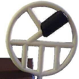 Halo Safety Bed Ring One Sided for Institutional/Hospital Beds with Pad ...