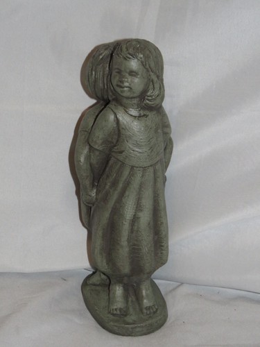 Isabel Bloom Art Sculpture 9” Figure “Sisters” Vintage 2000 | eBay