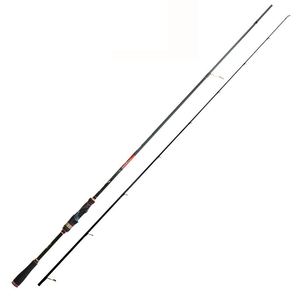 MAJOR CRAFT Fishing Spinning Rod Lati-Go VIVACE LTGS-792M | eBay UK