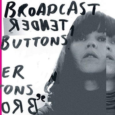 Broadcast Tender Buttons LP Vinyl Nuovo | eBay