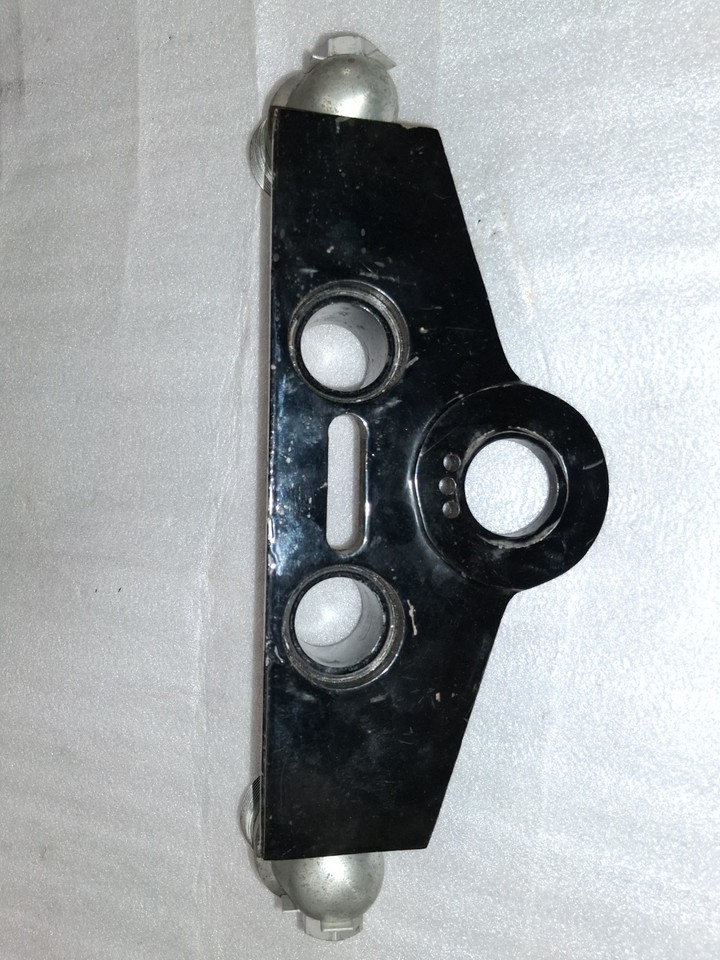 Harley Panhead/G/GE Adjustable Glide Top Tree, 1950-E77 (OEM Repop) | eBay