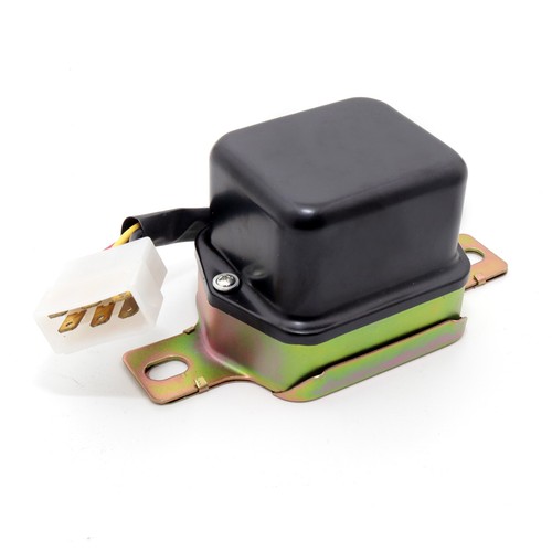JDM Voltage Regulator For Nissan Datsun Pulsar Langley N10 HN10 HN11 E-YN10 A12A | eBay Australia