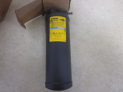 Alliance RECEIVER DRIER R134A - ABPN83319314 / ABP N 83 319314 (NEW) | eBay