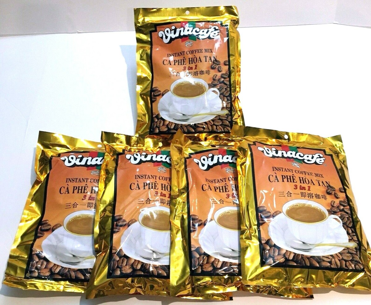 G7 3in1 The Original Instant Premium Vietnamese Coffee