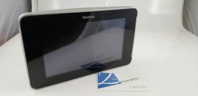 Steelcase RoomWizard II RW20Z Room Scheduling System | eBay