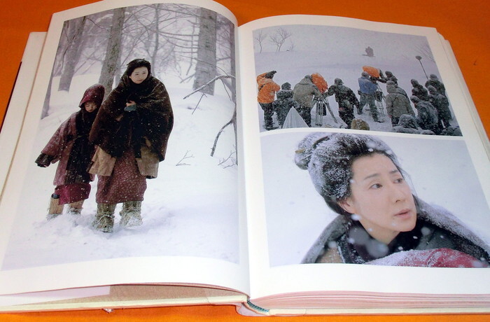 Sayuri Yoshinaga Album japanese actress book,japan (0406) | eBay