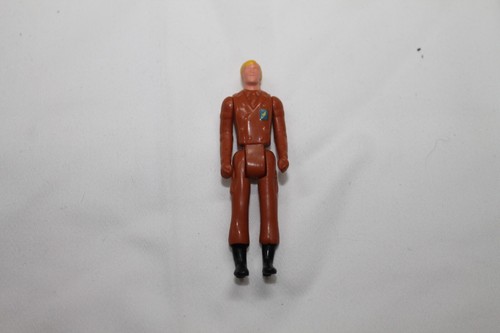 1984 Mattel Jayce and the Wheeled Warrior Figure Blond Vintage | eBay