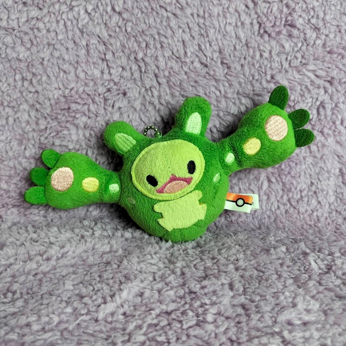 Pokemon Reuniclus Toy
