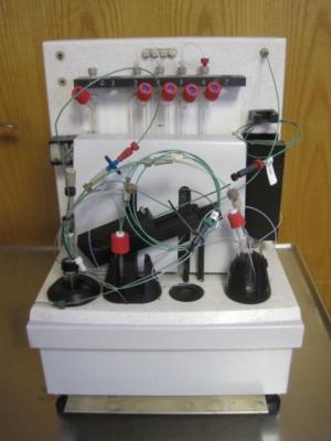 NUCLEAR INTERFACE 2-(18F) FDG SYNTHESIS MODULE IMAGE RADIOTRACERS BS ...