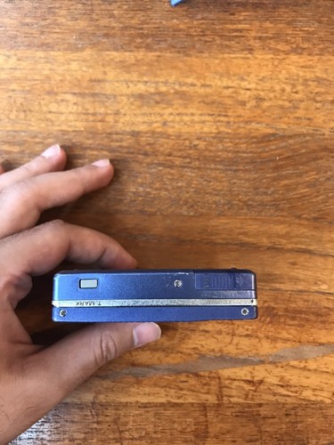 Sony MZ-R90 MD Walkman Player/Recorder Portable Minidisc As Is for sale ...