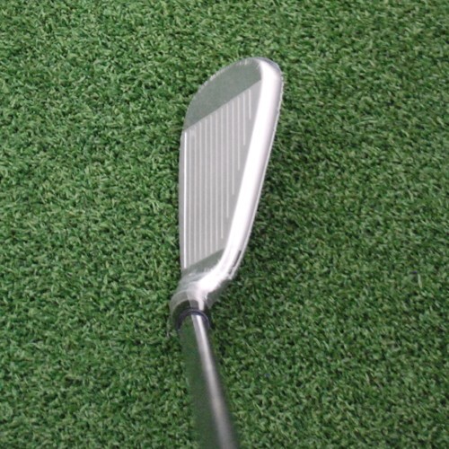 Cleveland Launcher Max Irons - Iron Set 5-PW+GW Regular- NEW | eBay