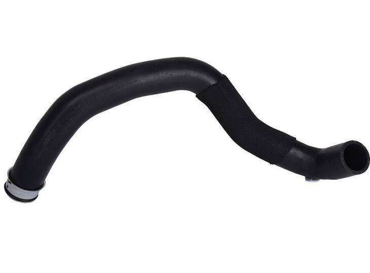 Upper Coolant Radiator Hose for Mercedes-Benz X164 W166 ML550 GL450 ...