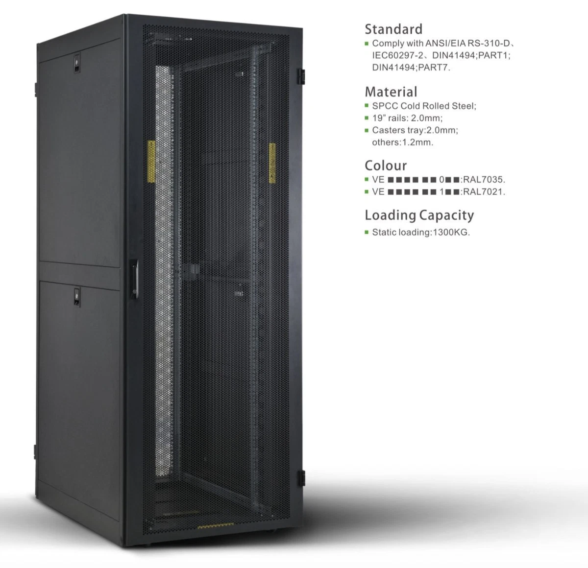 42u Rack Mount Cabinet | Cabinets Matttroy