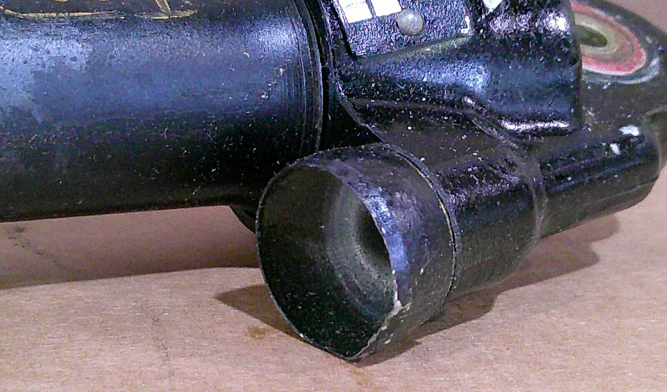 DOUGLAS DC3 AIRCRAFT CYLINDER P/N 3252422 NEW (LAST ONES) | eBay