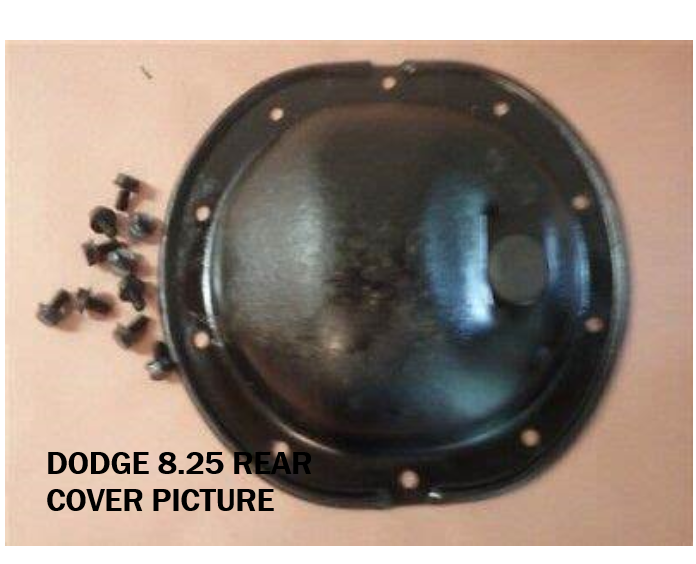 NEW 10 BOLT 8.25 DODGE JEEP CHRYSLER TRAC LOCK 29 SPLINE POSI AUBURN ...