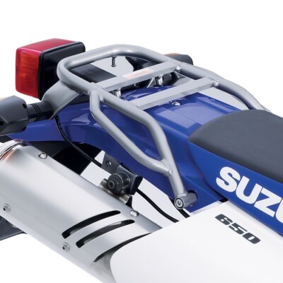Suzuki Rear Racks 06-25 DR650 46300-32822-20H | eBay