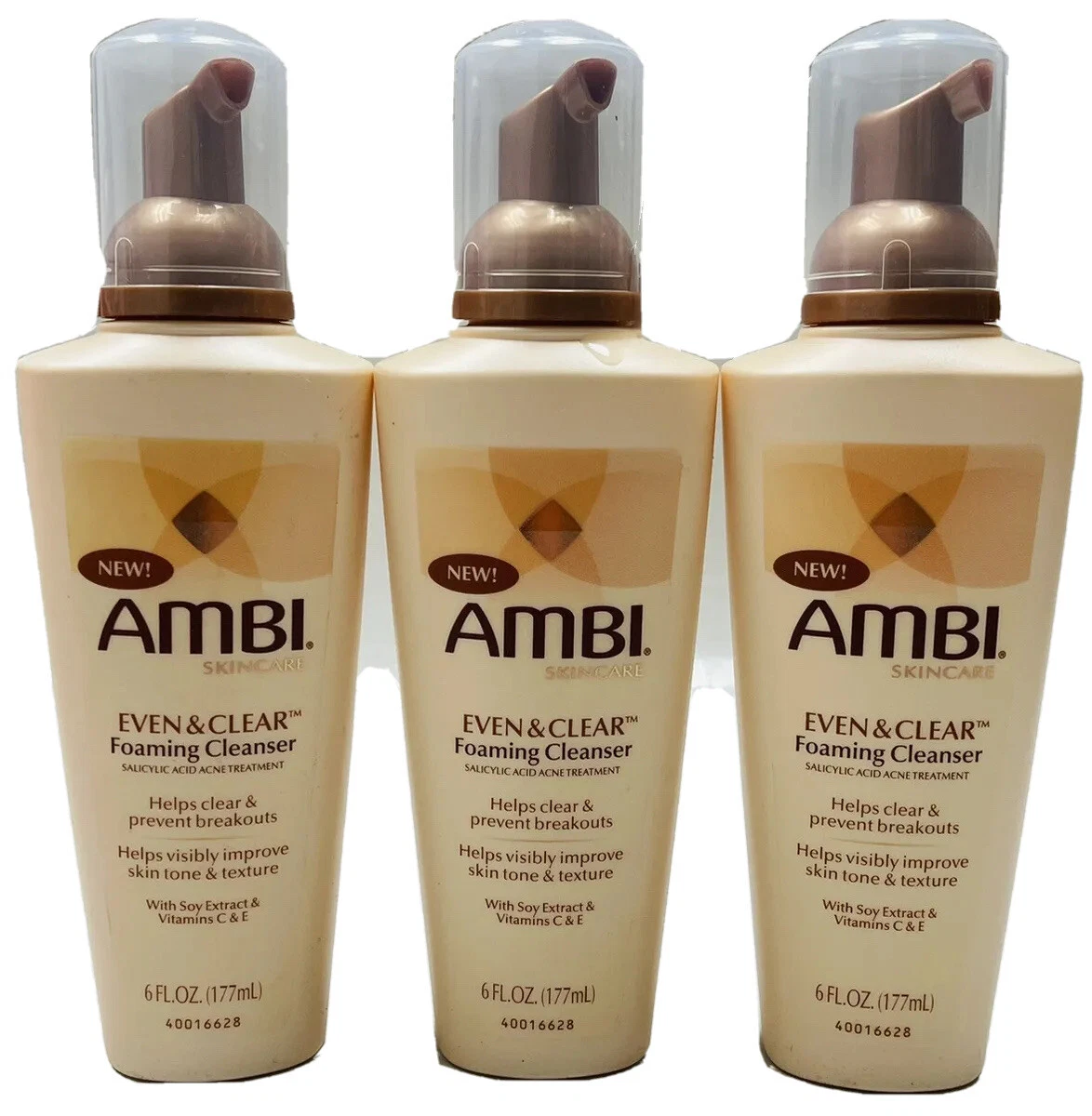 Ambi Prices