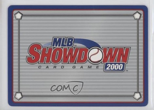 2000 MLB Showdown 1st Edition Mike Venafro #444 | eBay