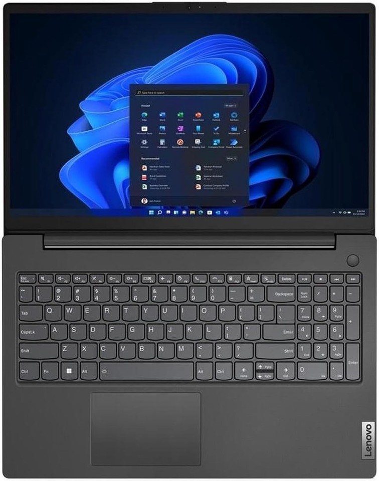 Lenovo V15 G4 IRU 2025 New Laptop 15.6" FHD 10-Core Intel i7-13620H 16GB 512GB | eBay