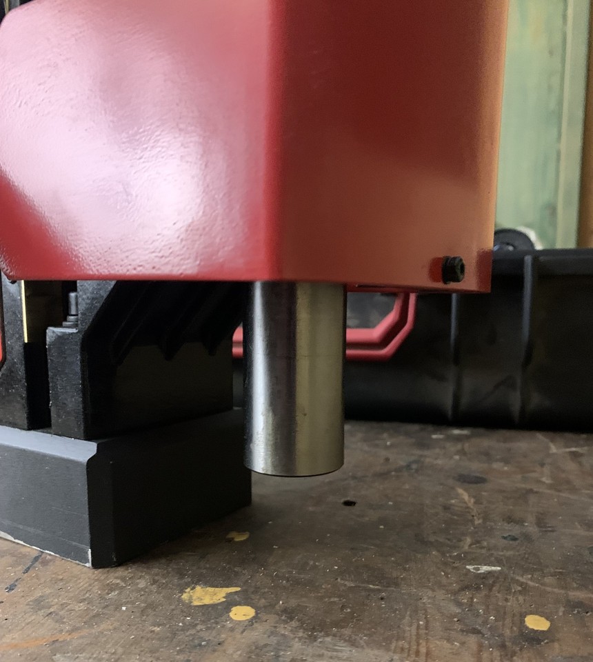 ROTABROACH Model Element 40. Mag Drill. | eBay UK