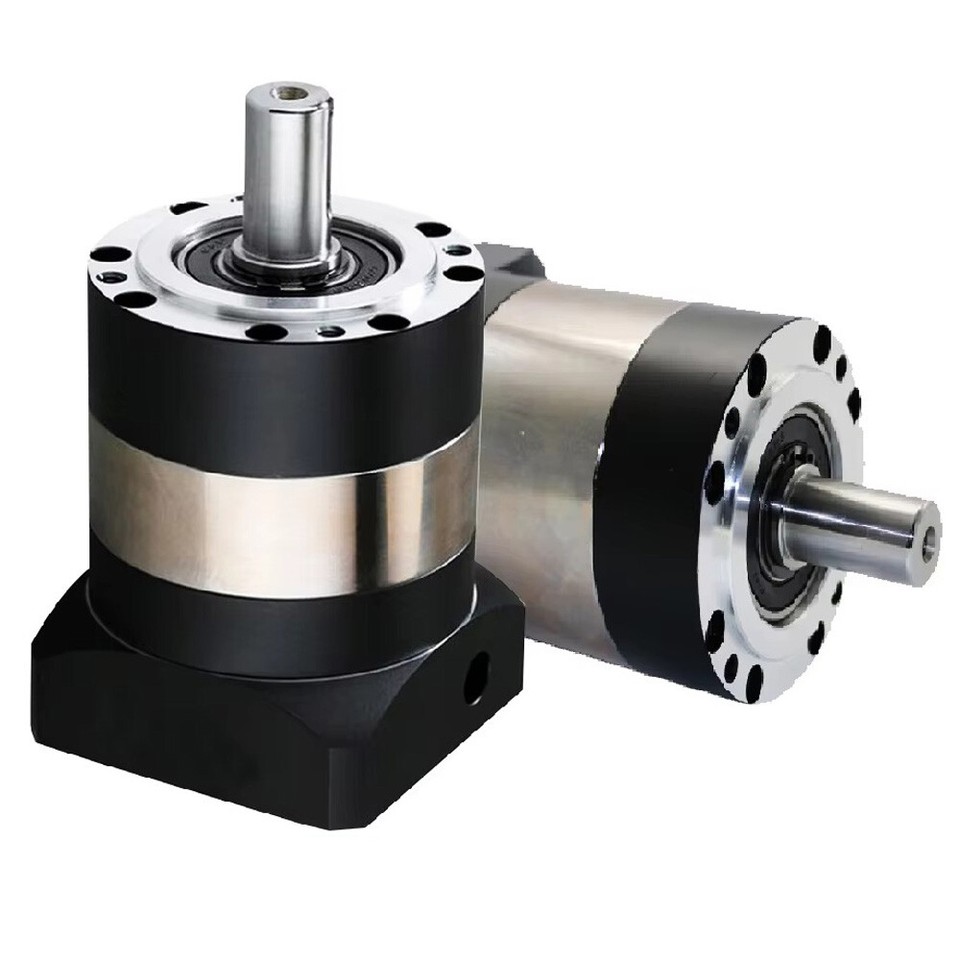 Nema34 Step/750W 1KW Servo Motor Planetary Gearbox Reducer Replace ...