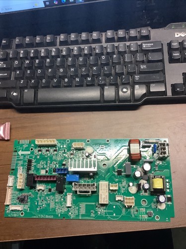 GE Washer Control Board WH22X29532 WH22X36637 WH22X30898 AZ98817 | BG65 ...