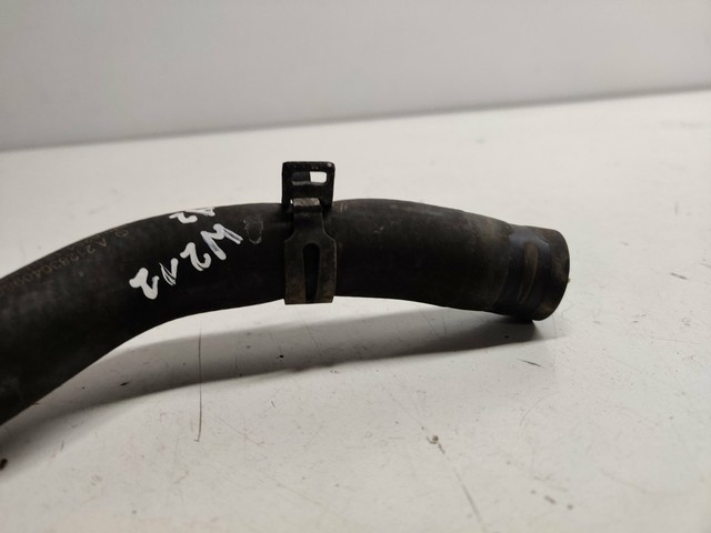 Mercedes-Benz E W212 Intercooler Hose A2128304096 2.1 Diesel 150kw 2015 ...