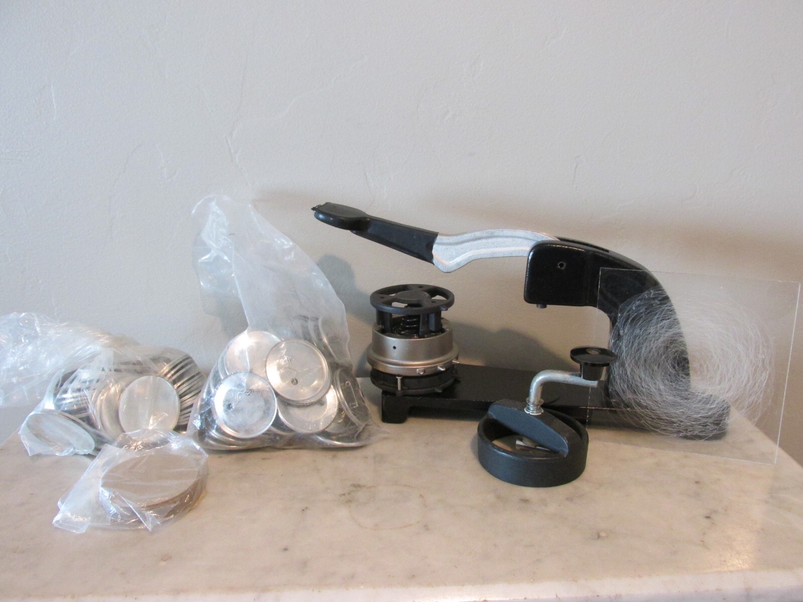 Name Badge Maker Machine